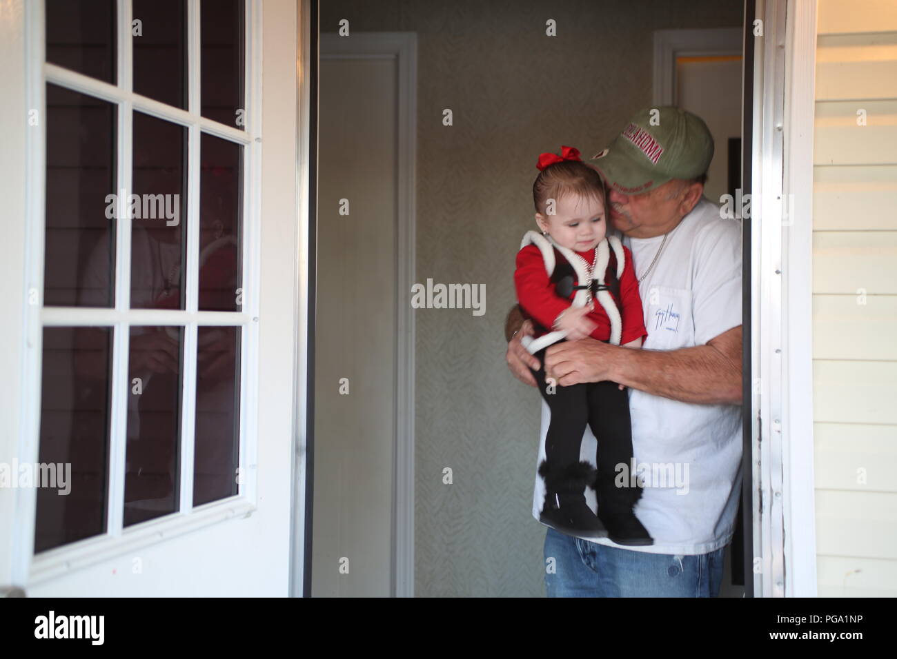 Irish Travellers Murphy Village