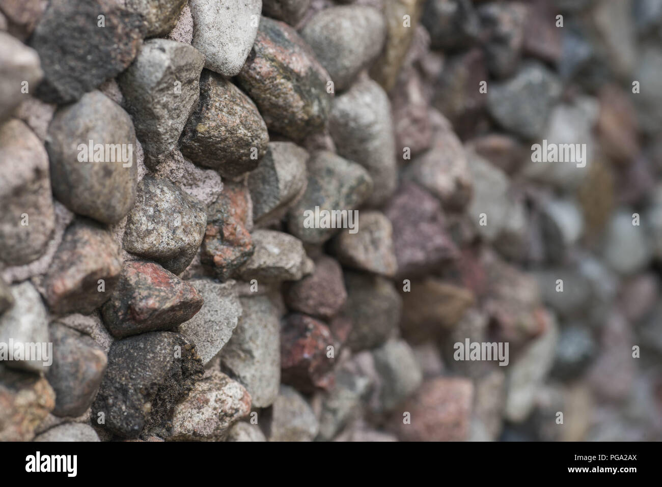 Macro focus stones hi-res stock photography and images - Alamy