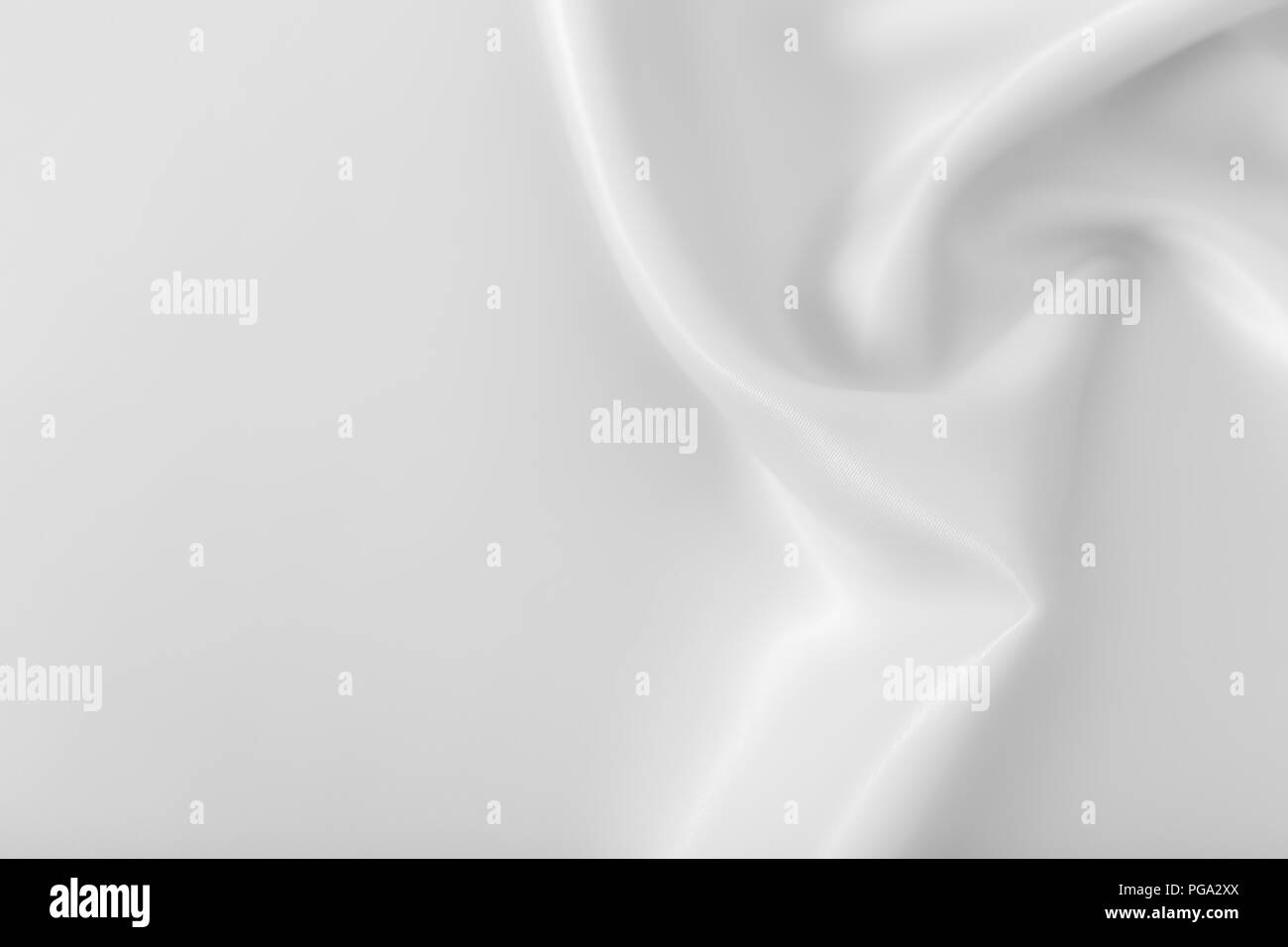 White fabric texture can Black and White Stock Photos & Images - Alamy