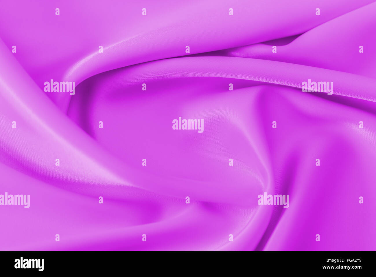 Pink silk fabric texture drapery hi-res stock photography and images ...