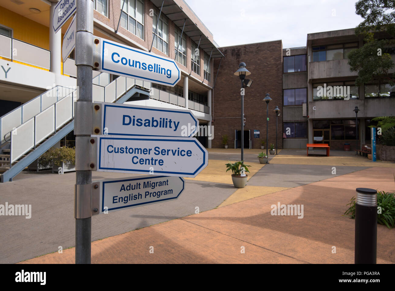 Tafe south australia hi-res stock photography and images - Alamy