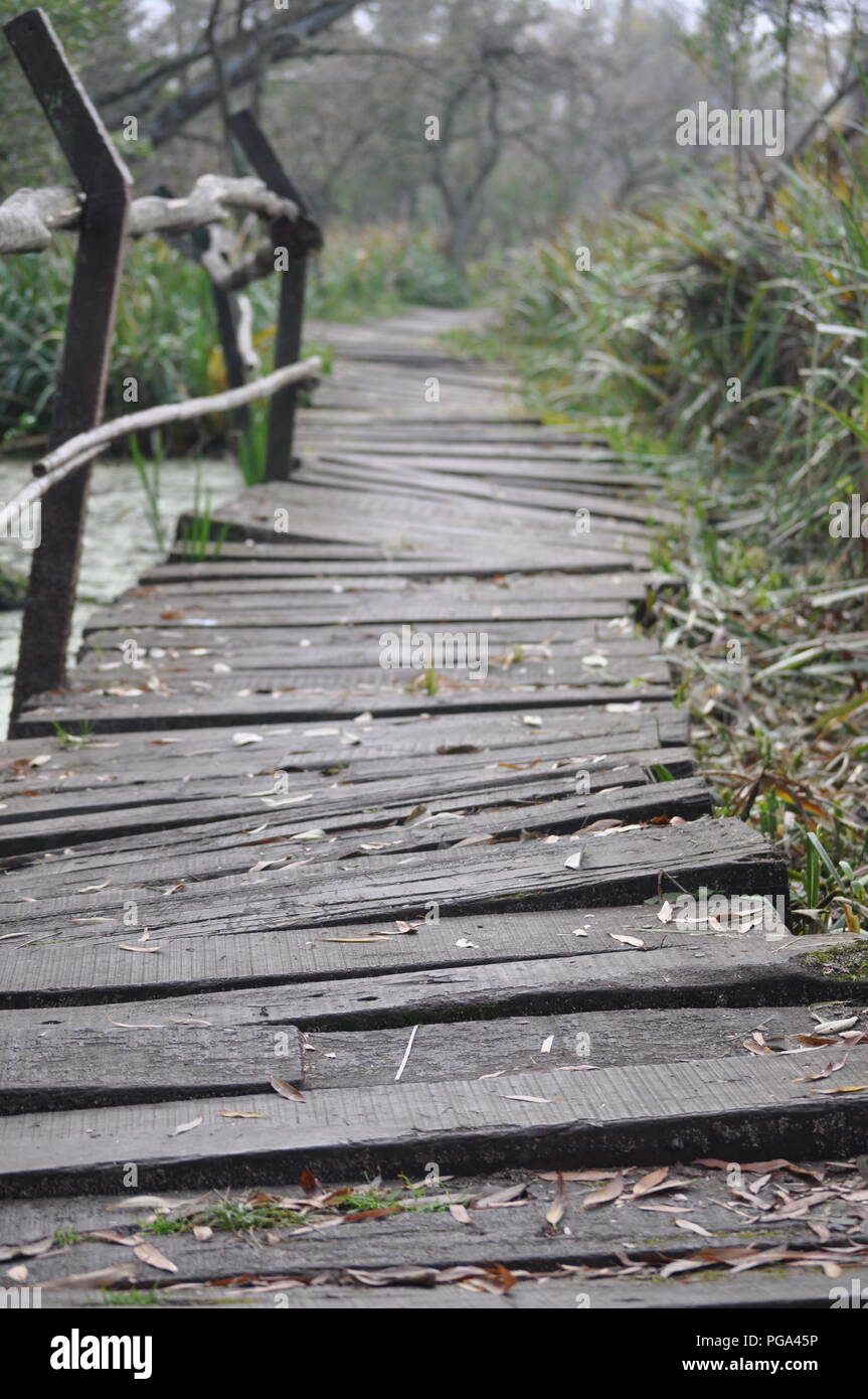 Uneven path hi-res stock photography and images - Alamy