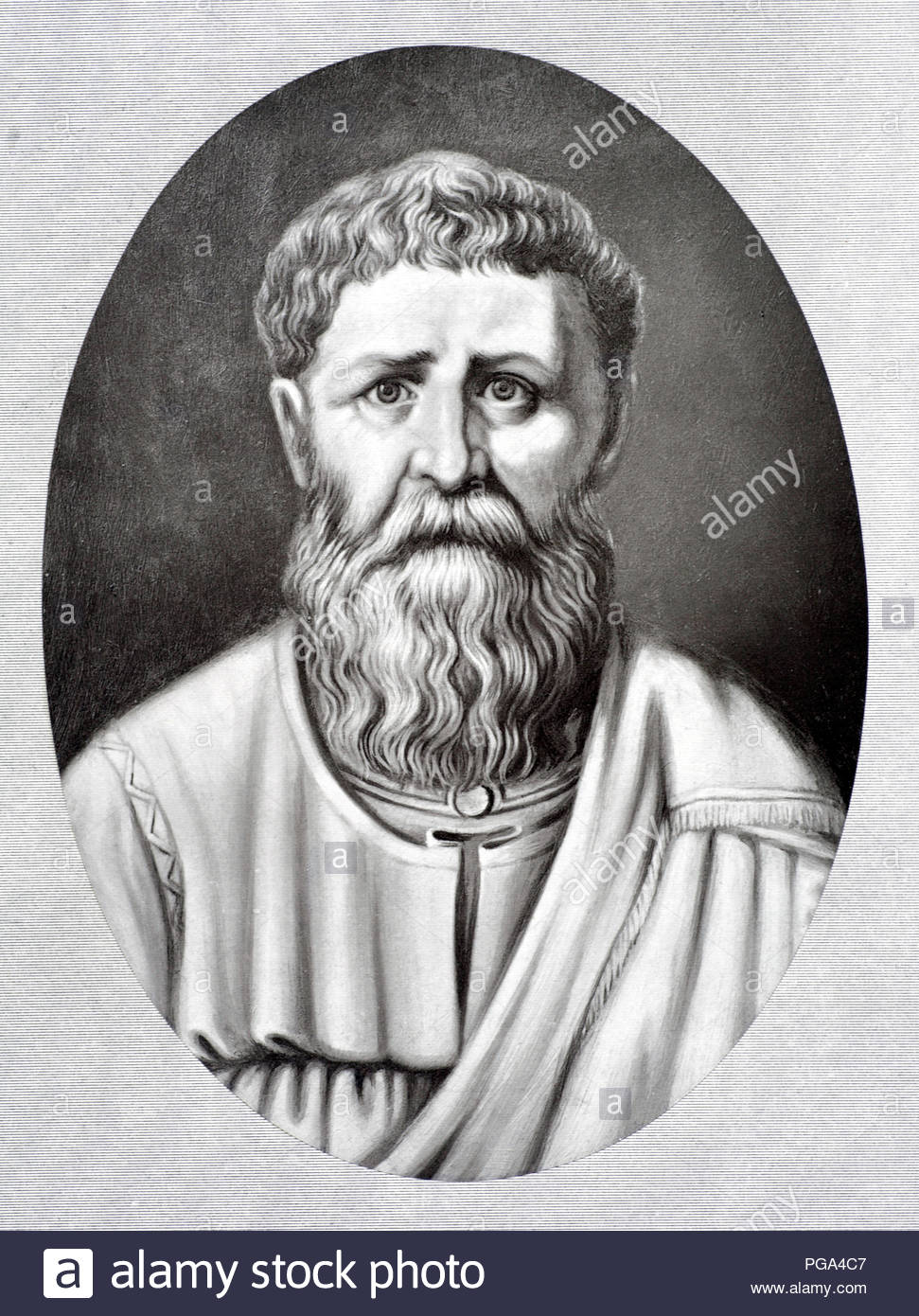 Augustine Philosopher