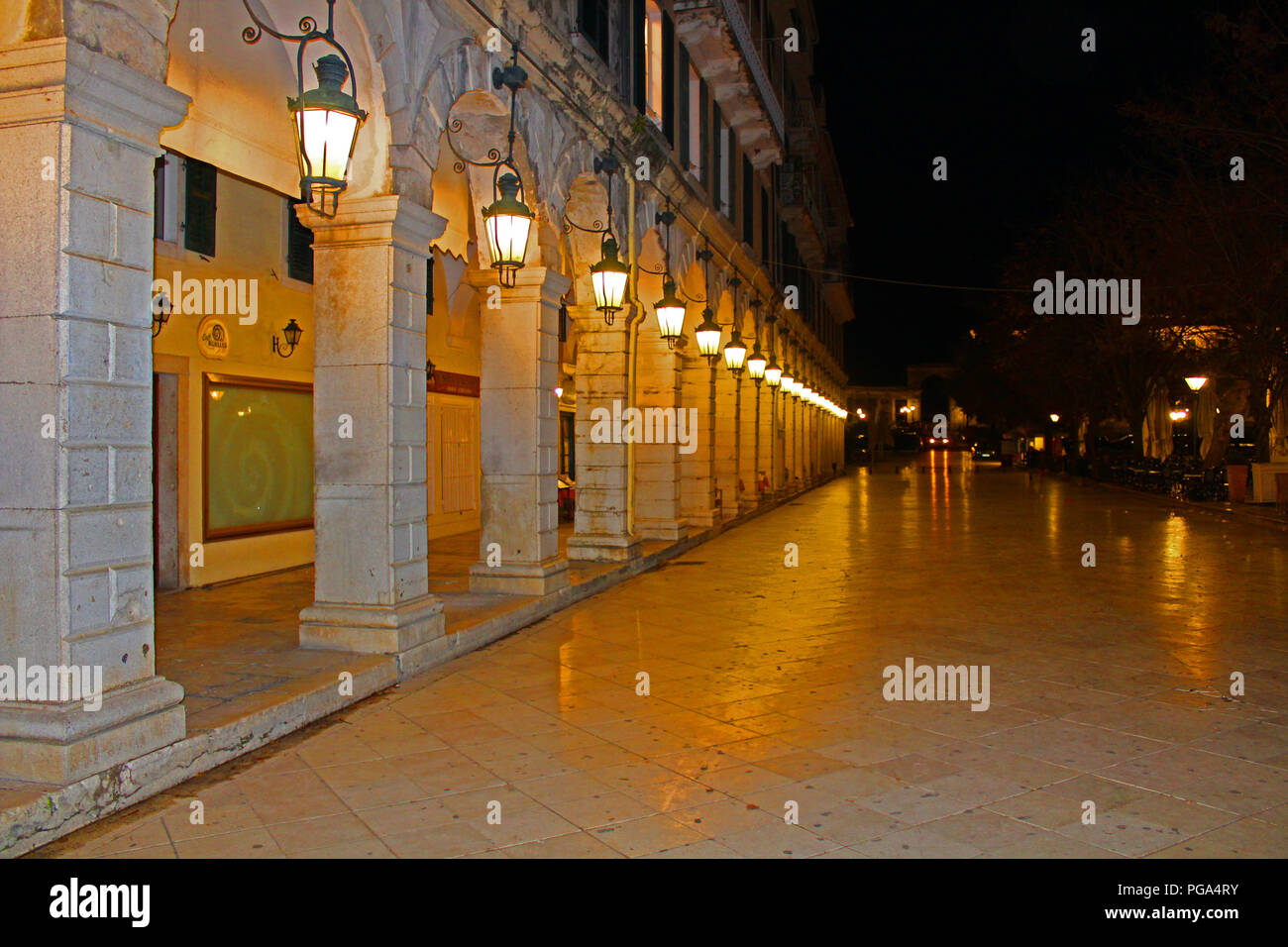 Liston square hi-res stock photography and images - Alamy