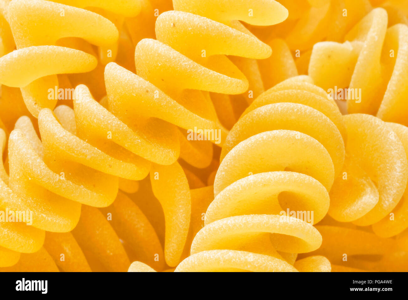 Fusilli Pasta Macros at Steve Bushnell blog