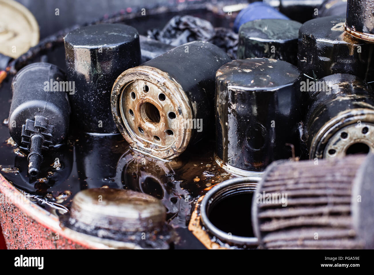 Industrial filter hi-res stock photography and images - Alamy