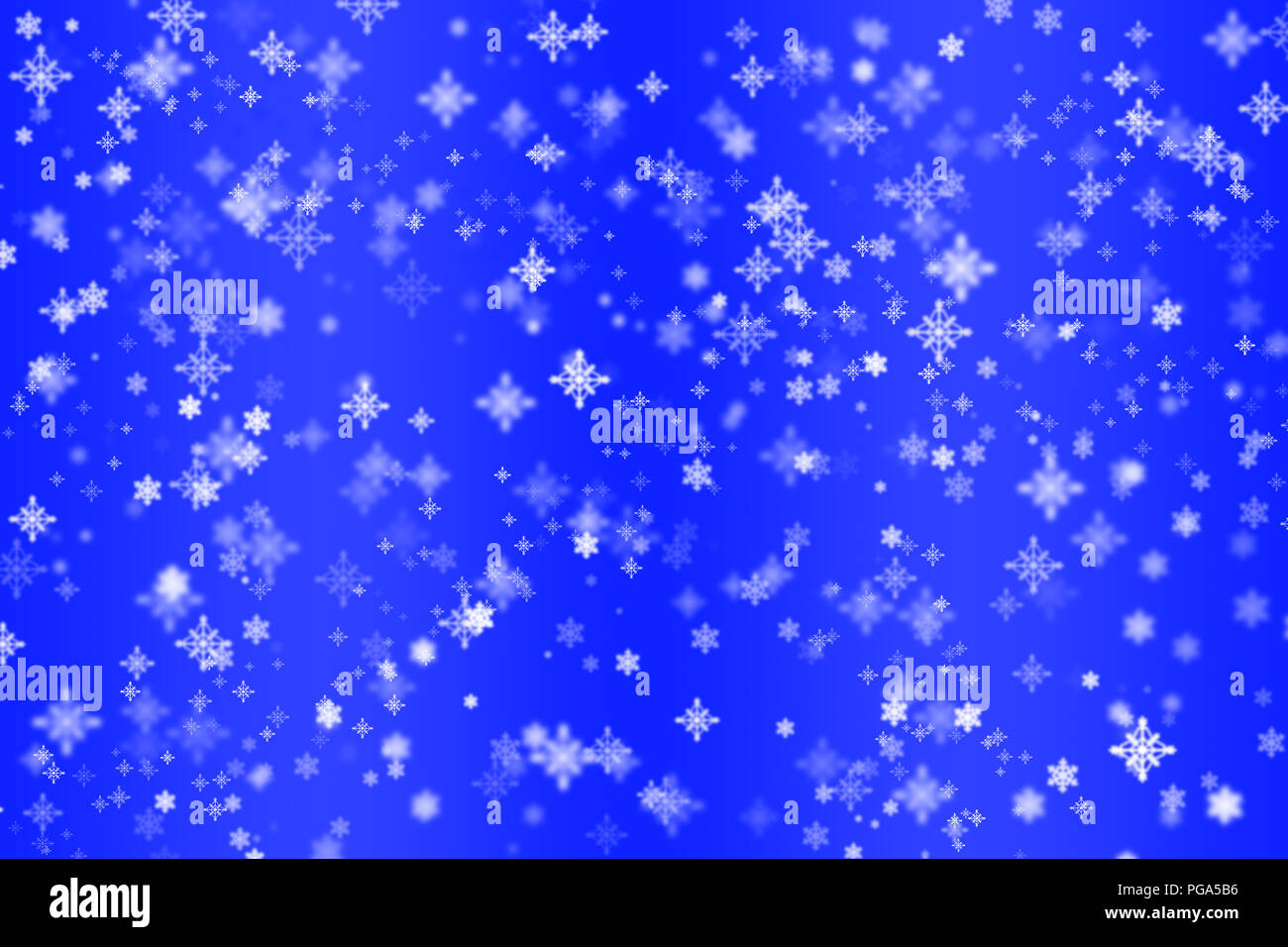 Christmas screensaver, background for Christmas and new Year greetings ...