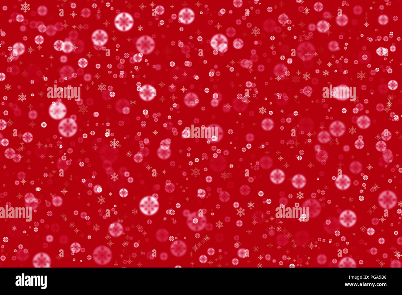 Christmas screensaver, background for Christmas and new Year greetings ...