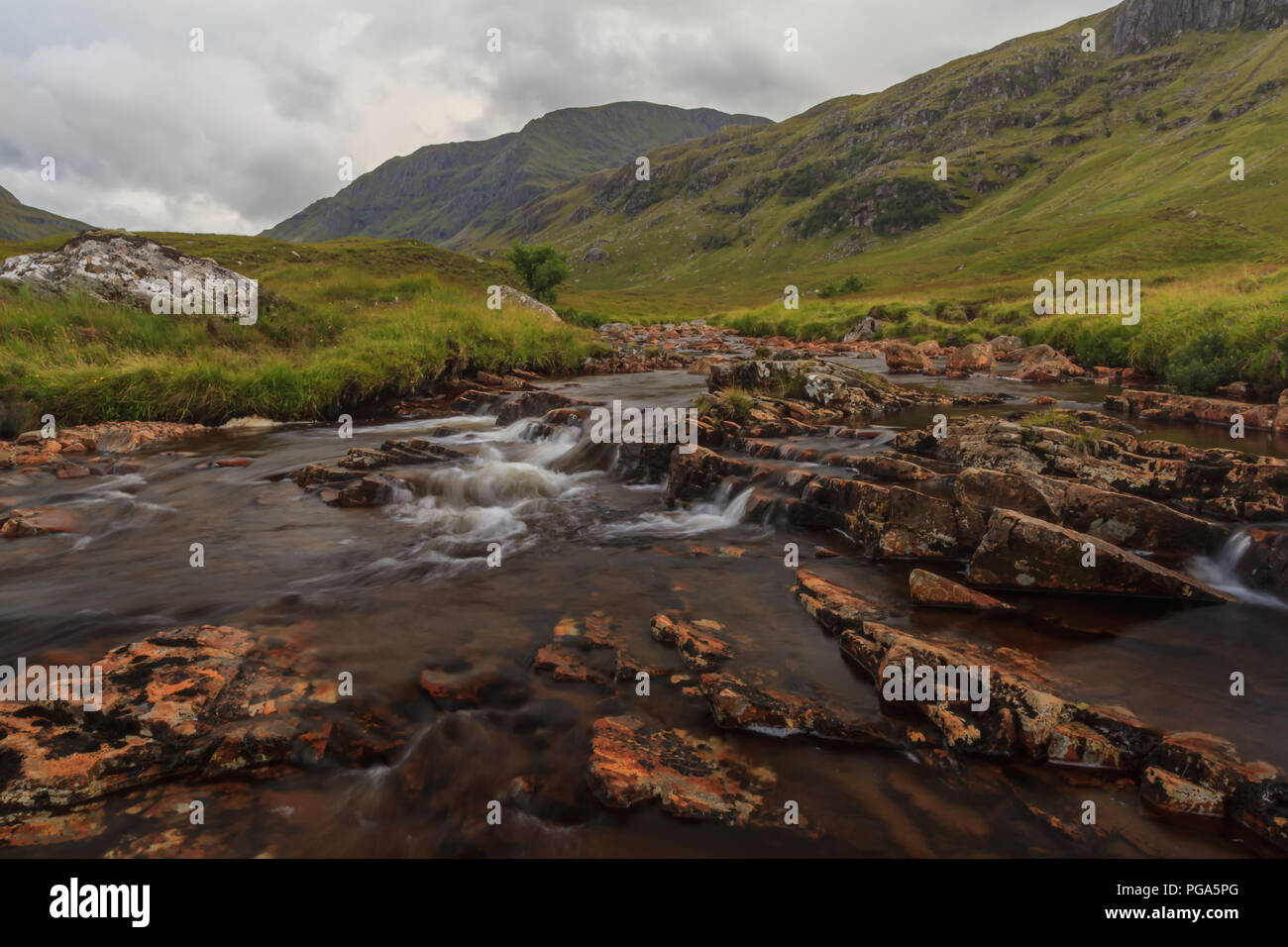 Garve hi-res stock photography and images - Alamy