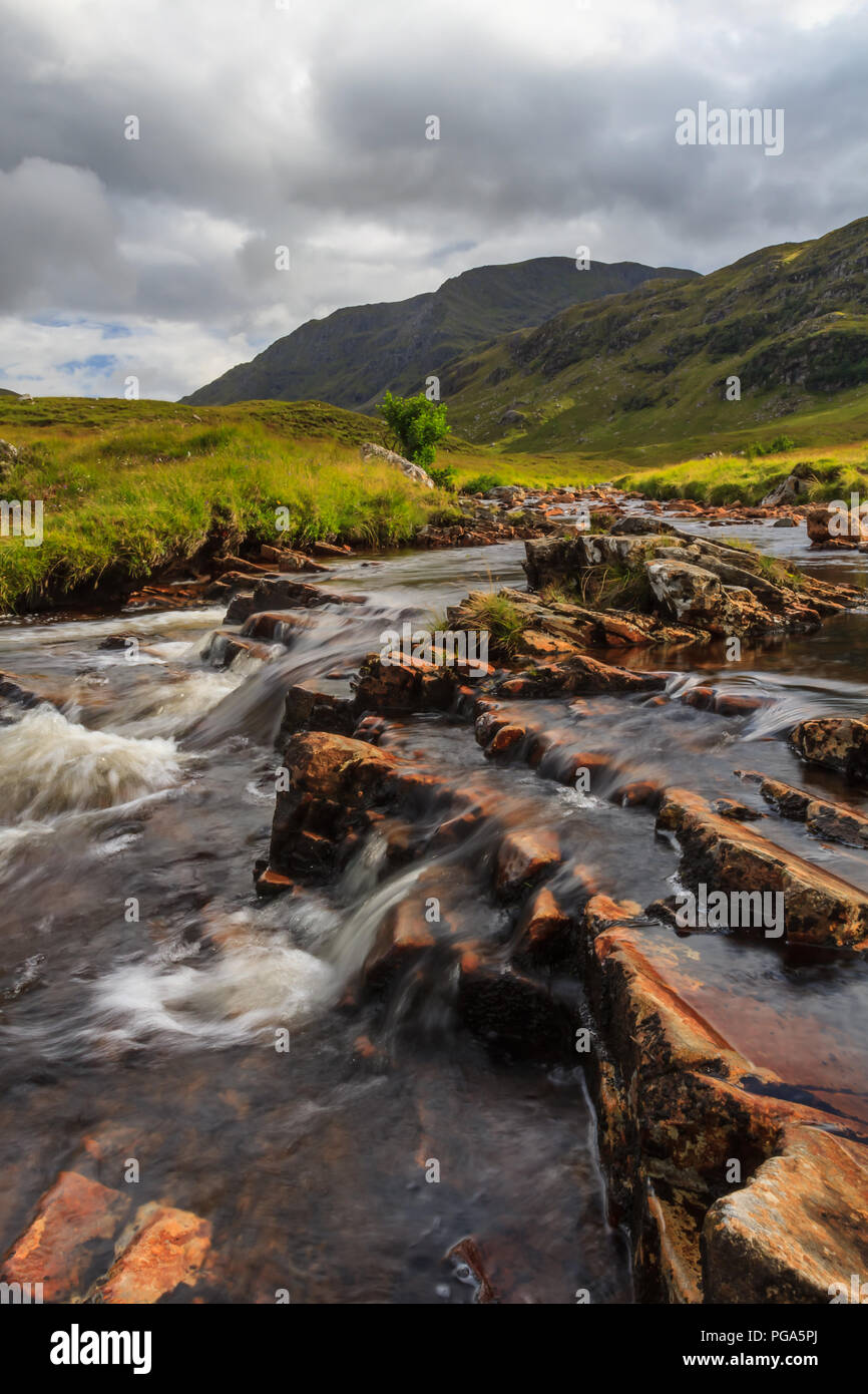 Garve scotland hi-res stock photography and images - Alamy