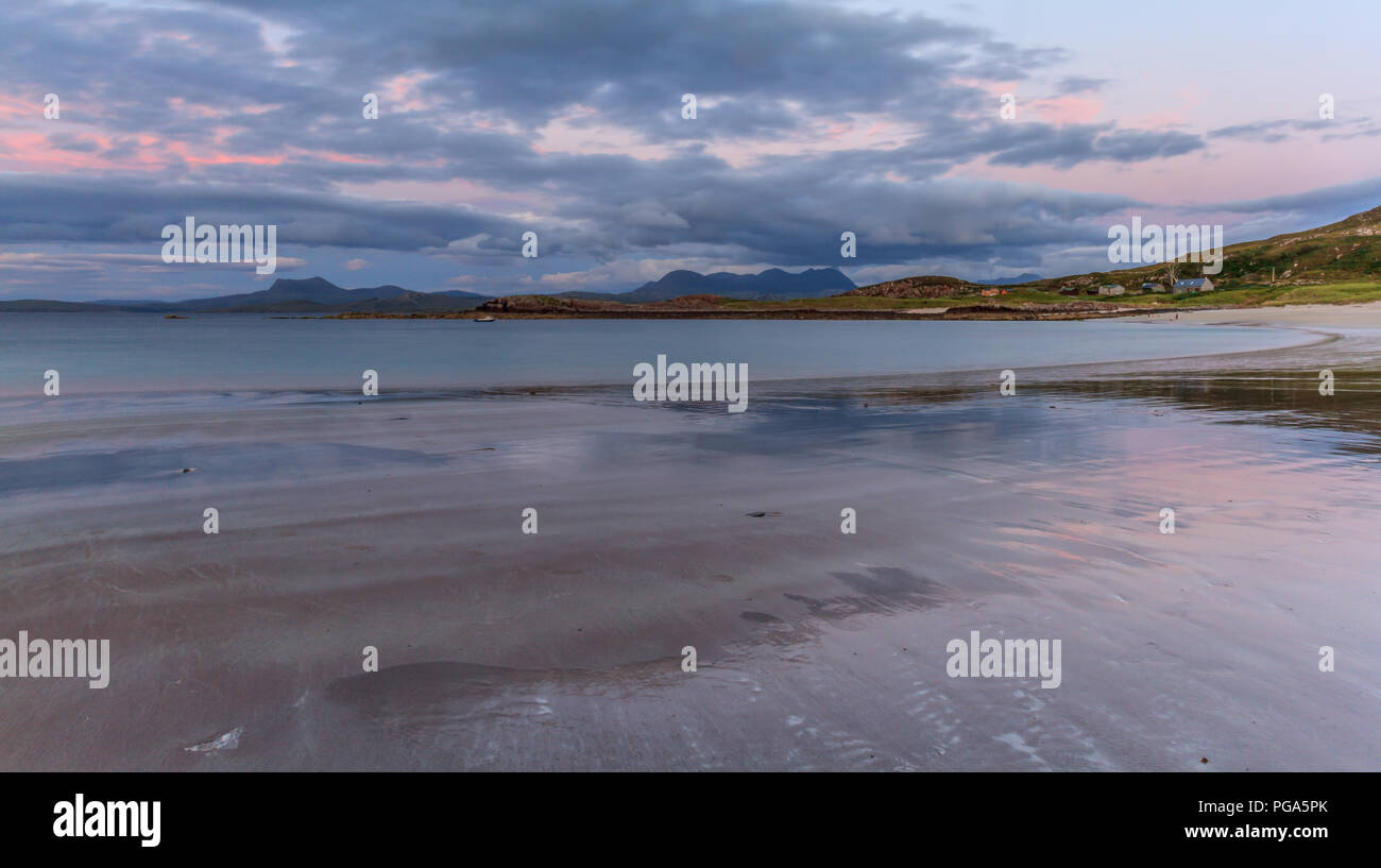 Achnasheen hi-res stock photography and images - Alamy