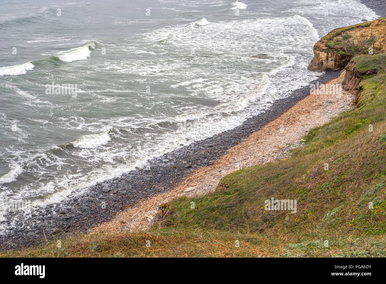 St george beach hi-res stock photography and images - Alamy