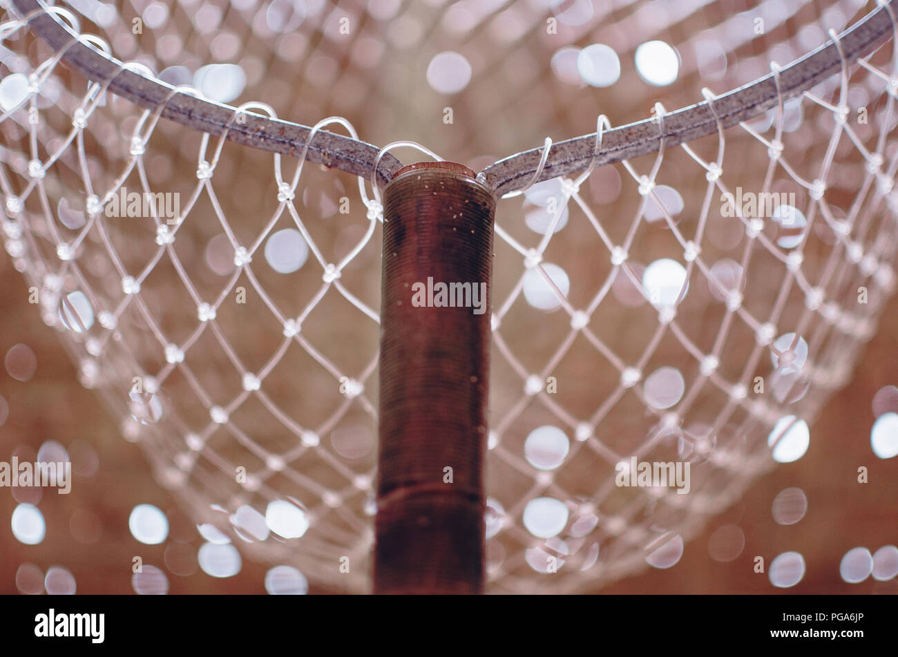 Empty fishing hi-res stock photography and images - Alamy