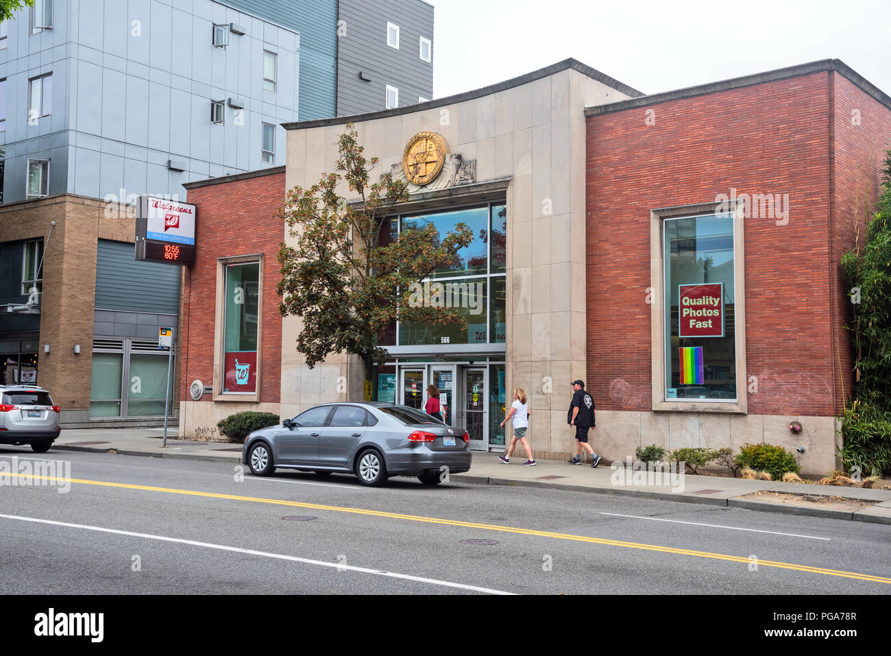 First national bank hi-res stock photography and images - Alamy