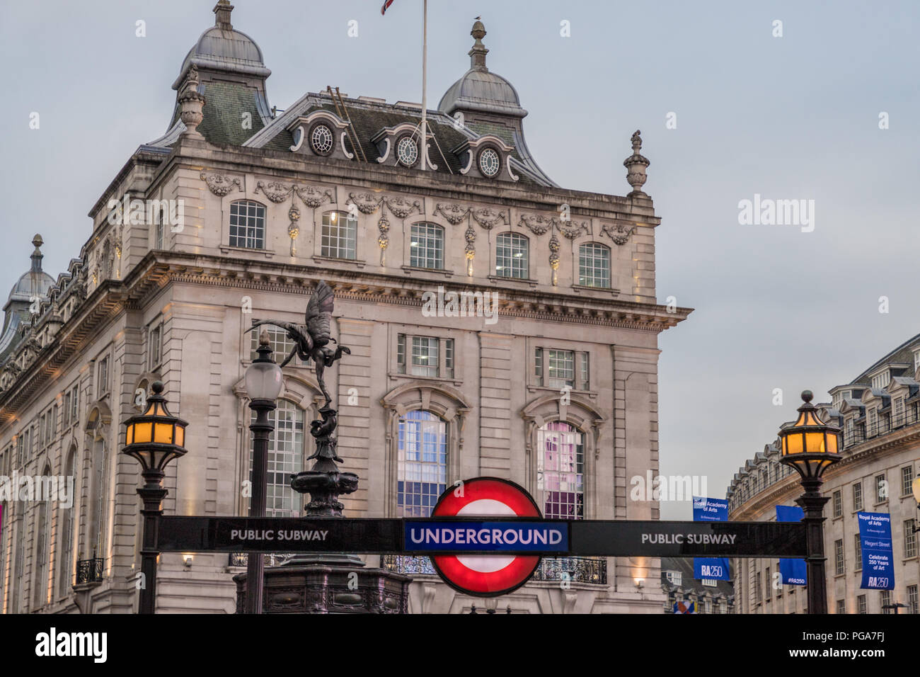 Typical uk view hi-res stock photography and images - Alamy