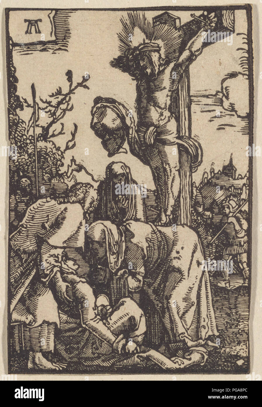 vintage religious artwork Stock Photo - Alamy