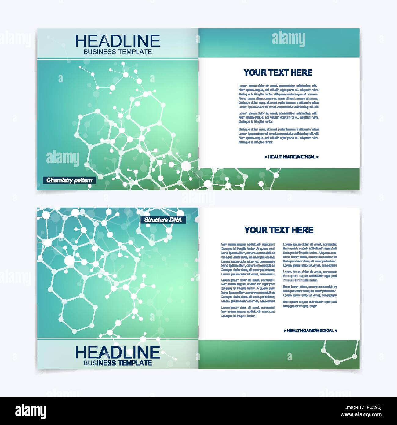 Square layout Stock Vector Images - Alamy
