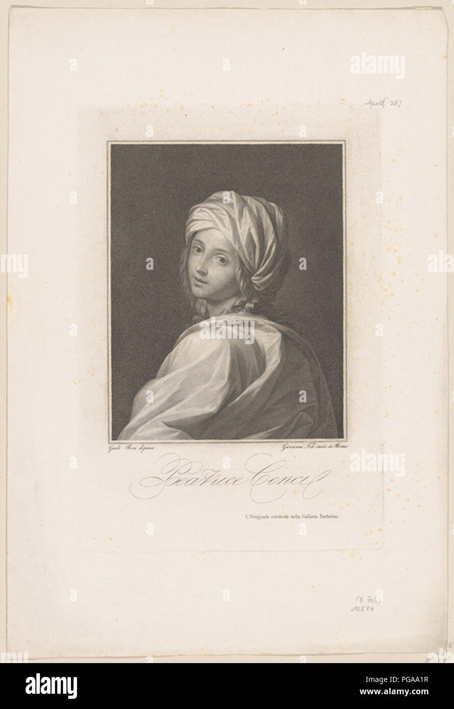 vintage european portrait artwork Stock Photo - Alamy