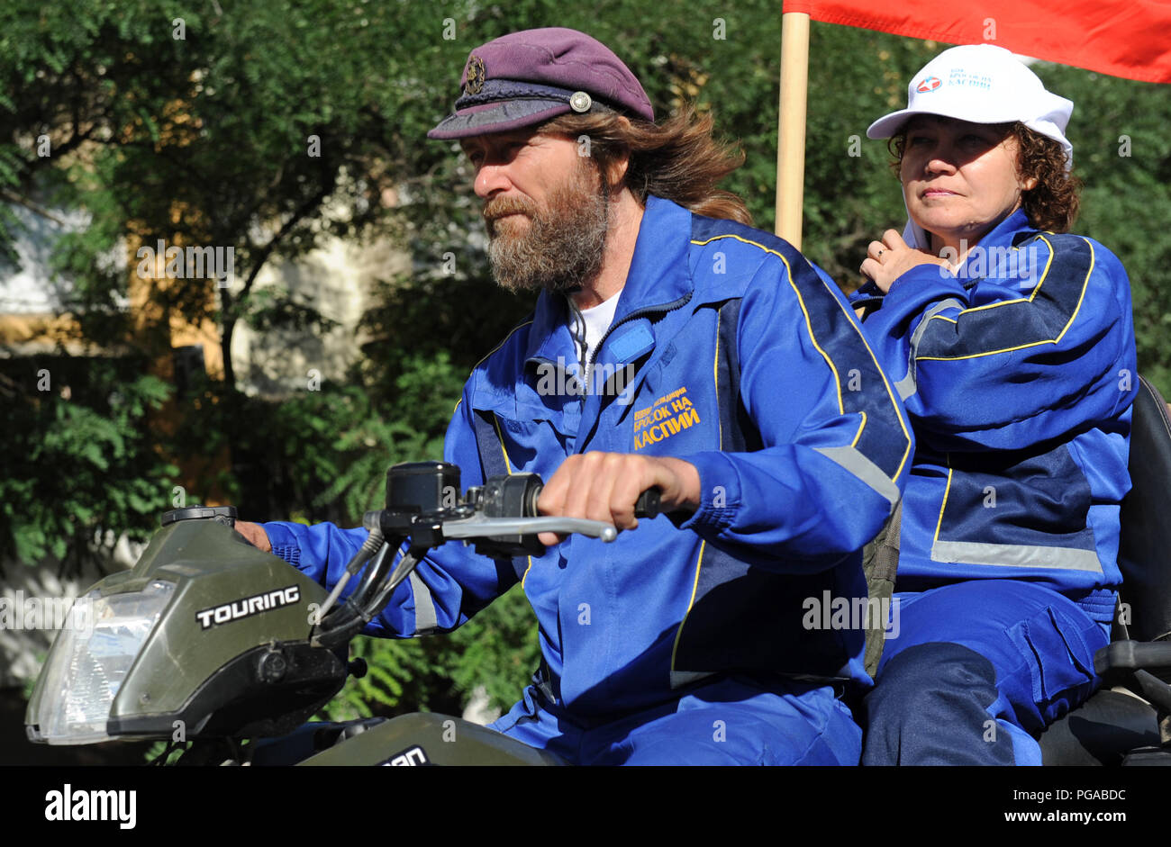 Fedor Konyukhov russian traveller, voyager, aerial and marine explorer ...