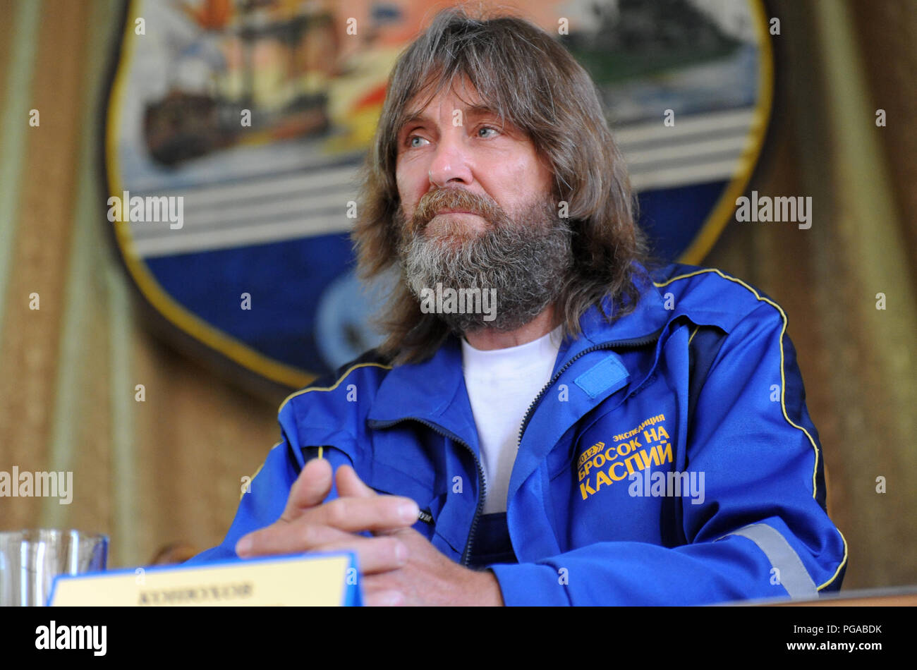 Fedor Konyukhov russian traveller, voyager, aerial and marine explorer ...