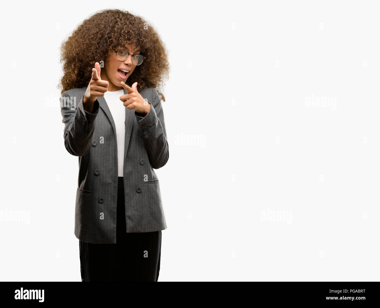 Woman amazing smile Cut Out Stock Images & Pictures - Alamy