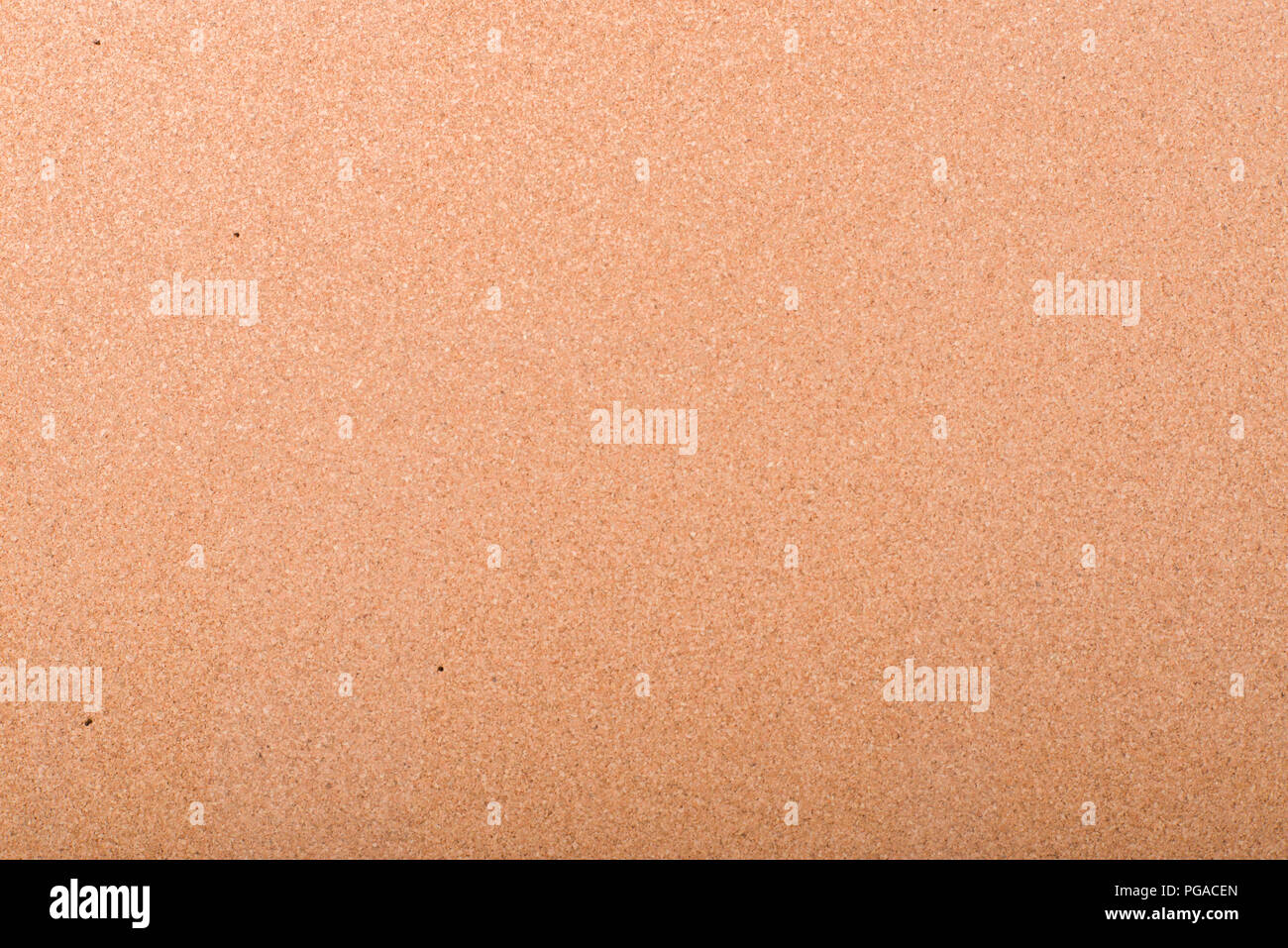 Closeup of cork texture. Billboard details Stock Photo - Alamy