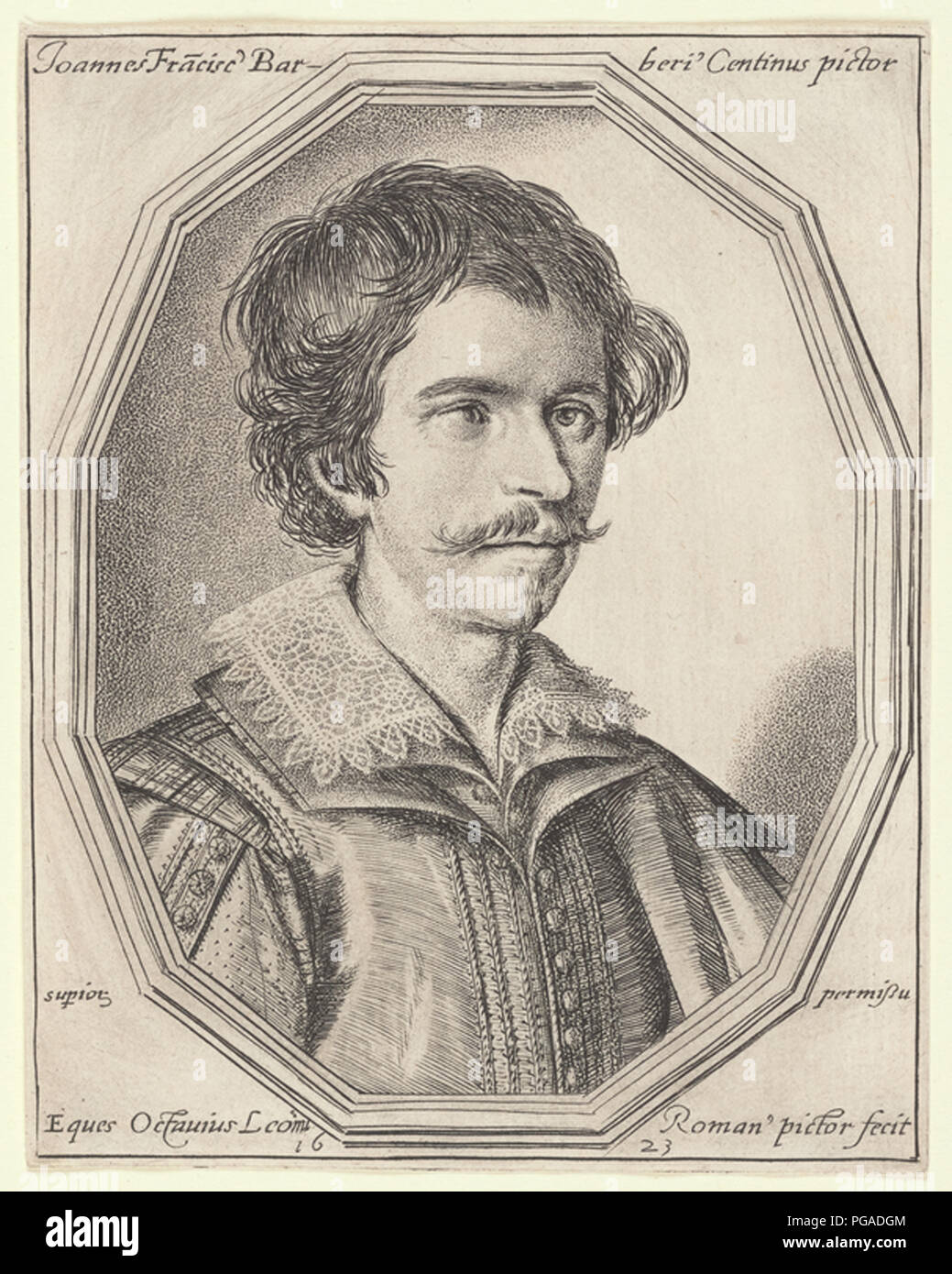 vintage european portrait artwork Stock Photo - Alamy