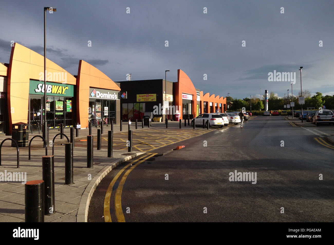 Takeaways High Resolution Stock Photography and Images - Alamy