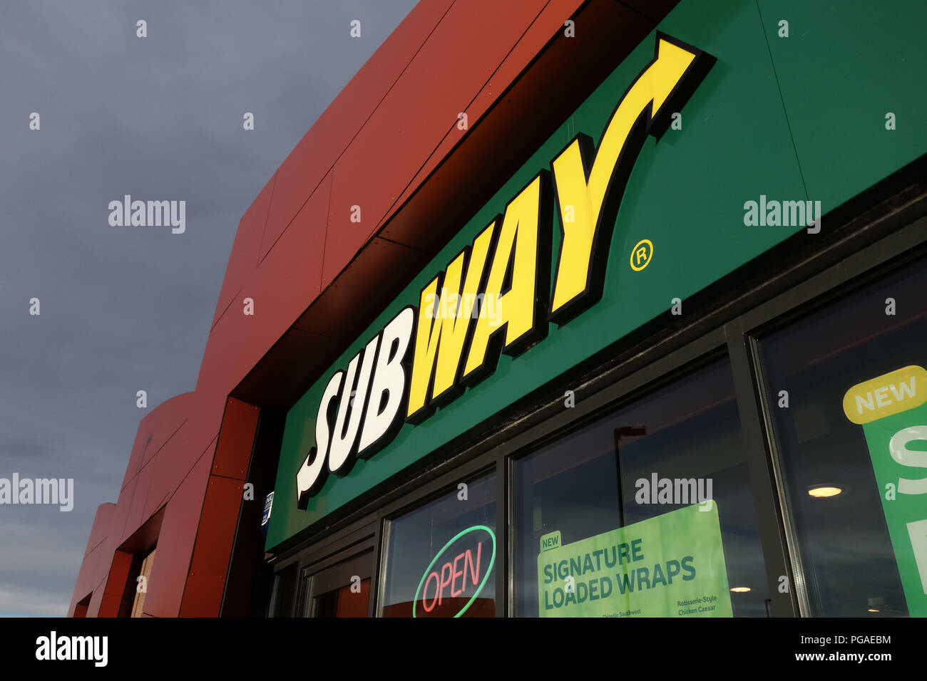 Design your own sandwich hi-res stock photography and images - Alamy