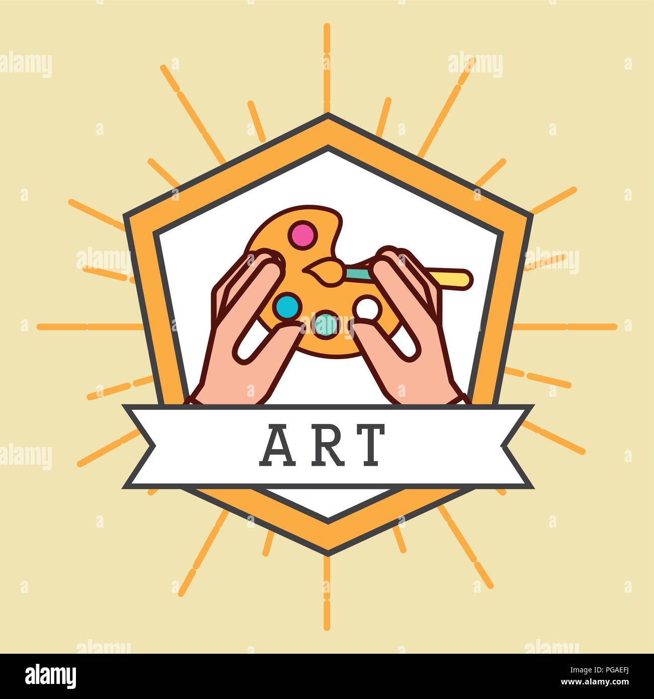 graphic design concept Stock Vector Image & Art - Alamy