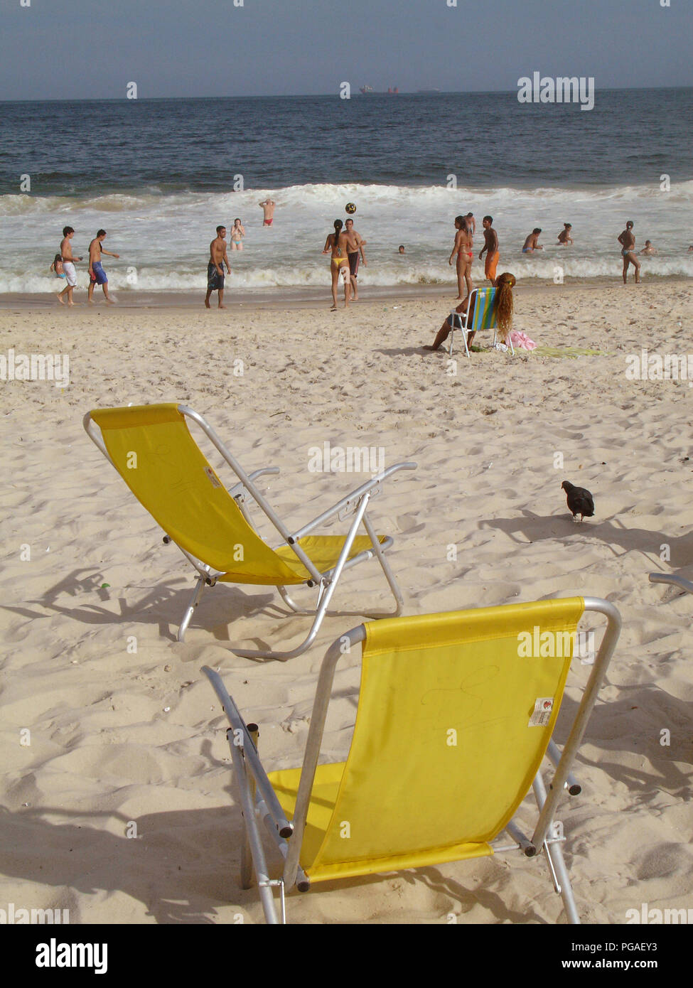 Coastal ships and pastime holidays hi-res stock photography and images ...