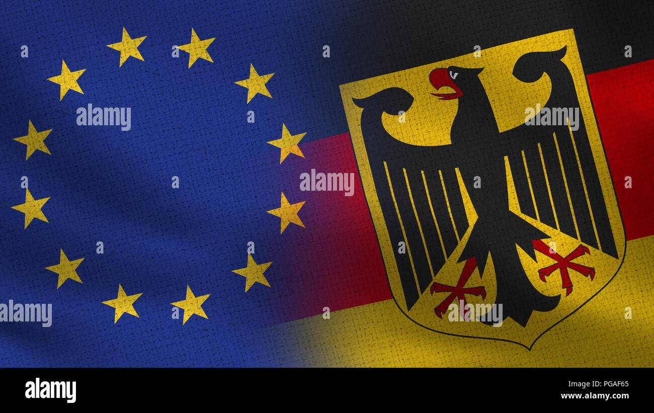Flags together hi-res stock photography and images - Alamy