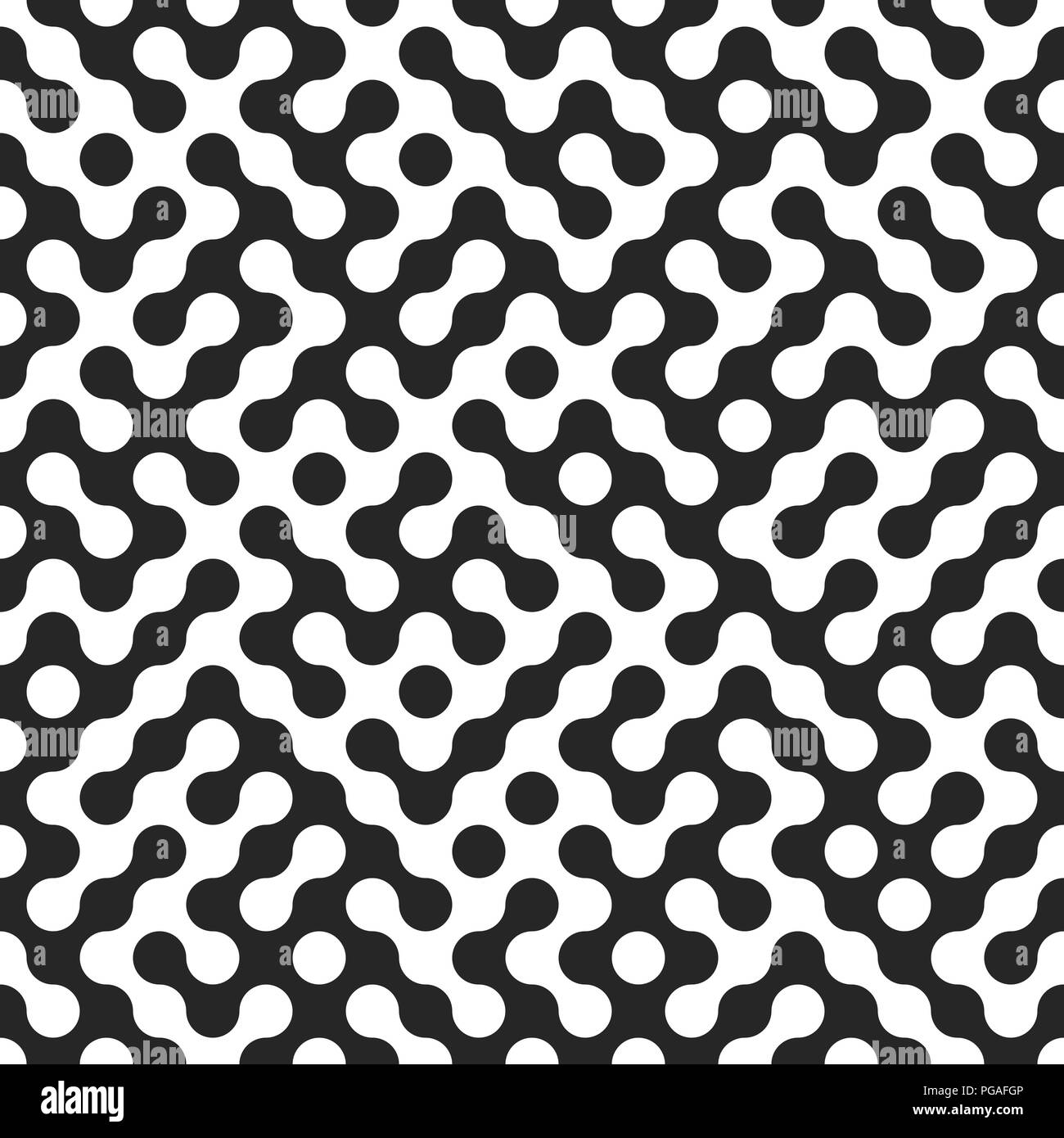 Irregular circles hi-res stock photography and images - Alamy