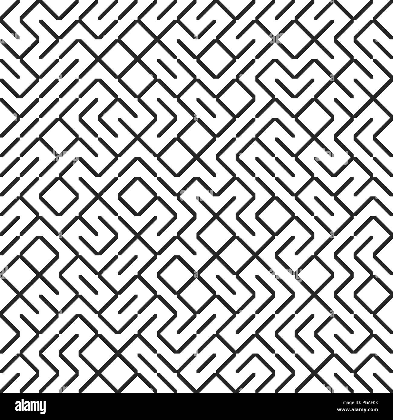 Seamless fractal hi-res stock photography and images - Alamy