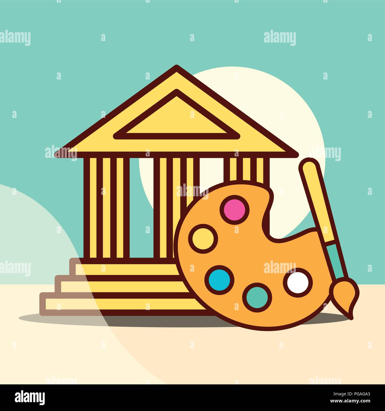 graphic design concept Stock Vector Image & Art - Alamy