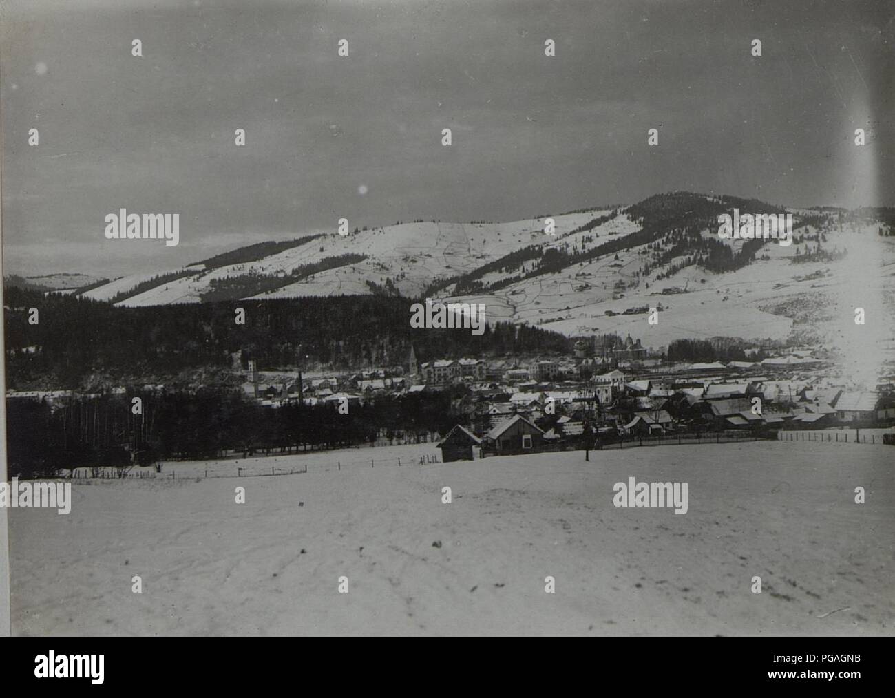 Dorna watra hi-res stock photography and images - Alamy