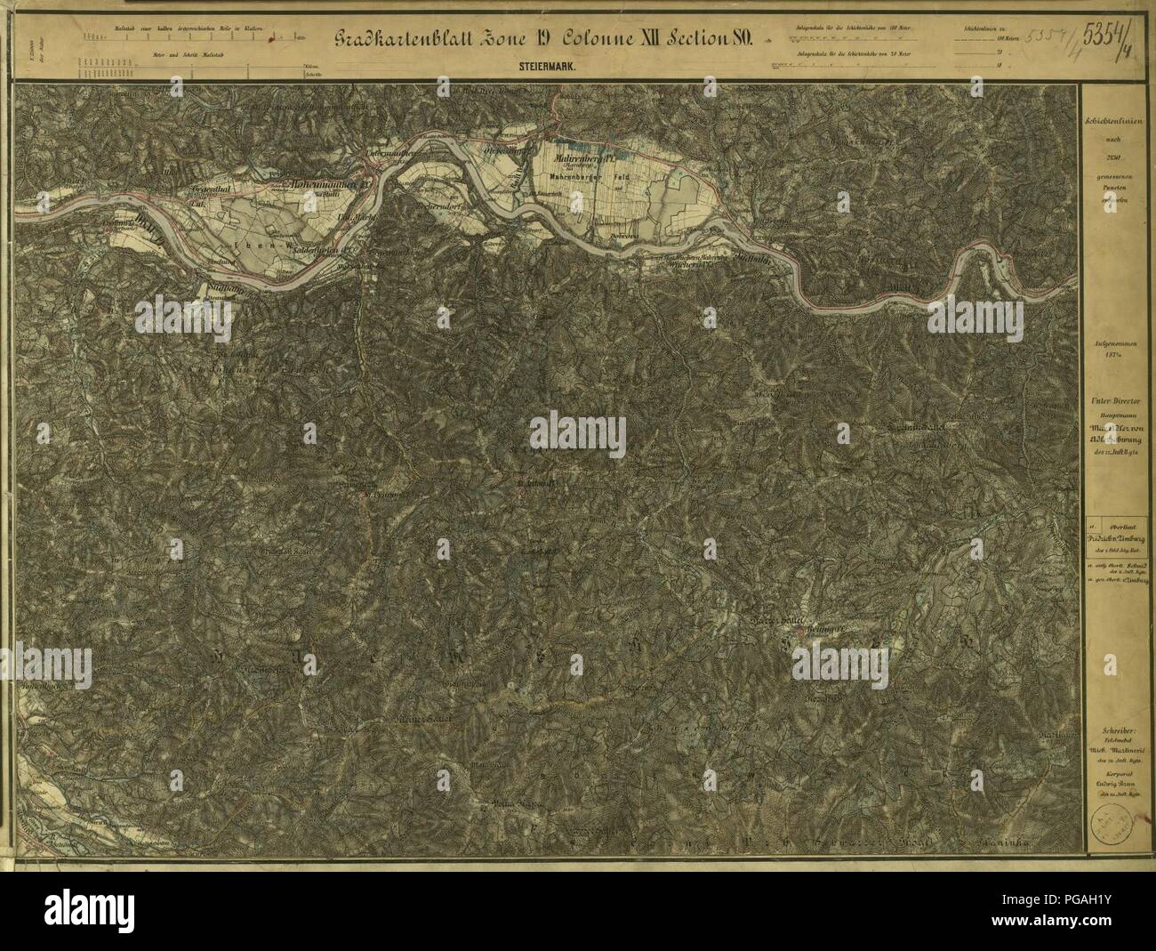 5354 hi-res stock photography and images - Alamy