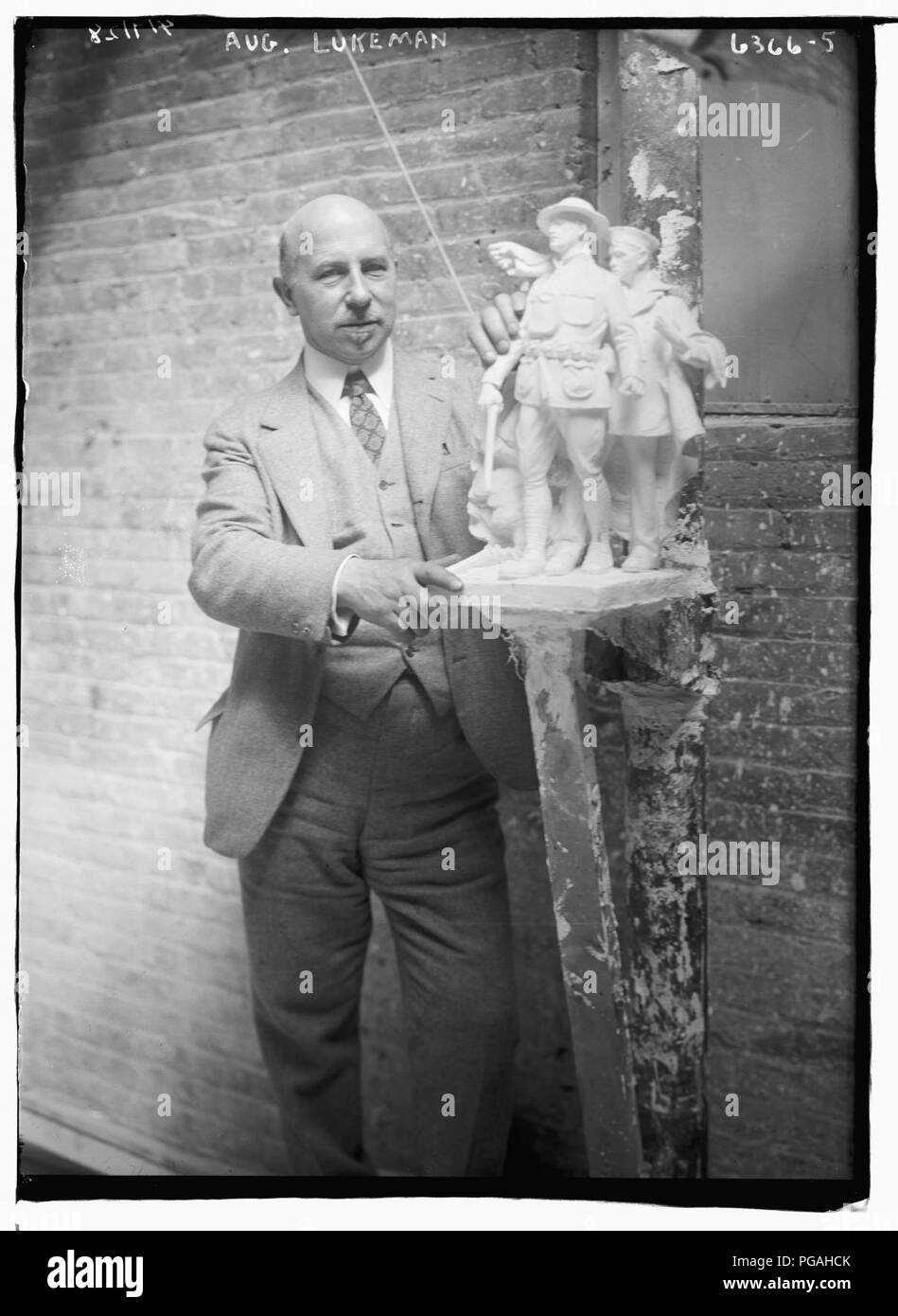 Lukeman hi-res stock photography and images - Alamy