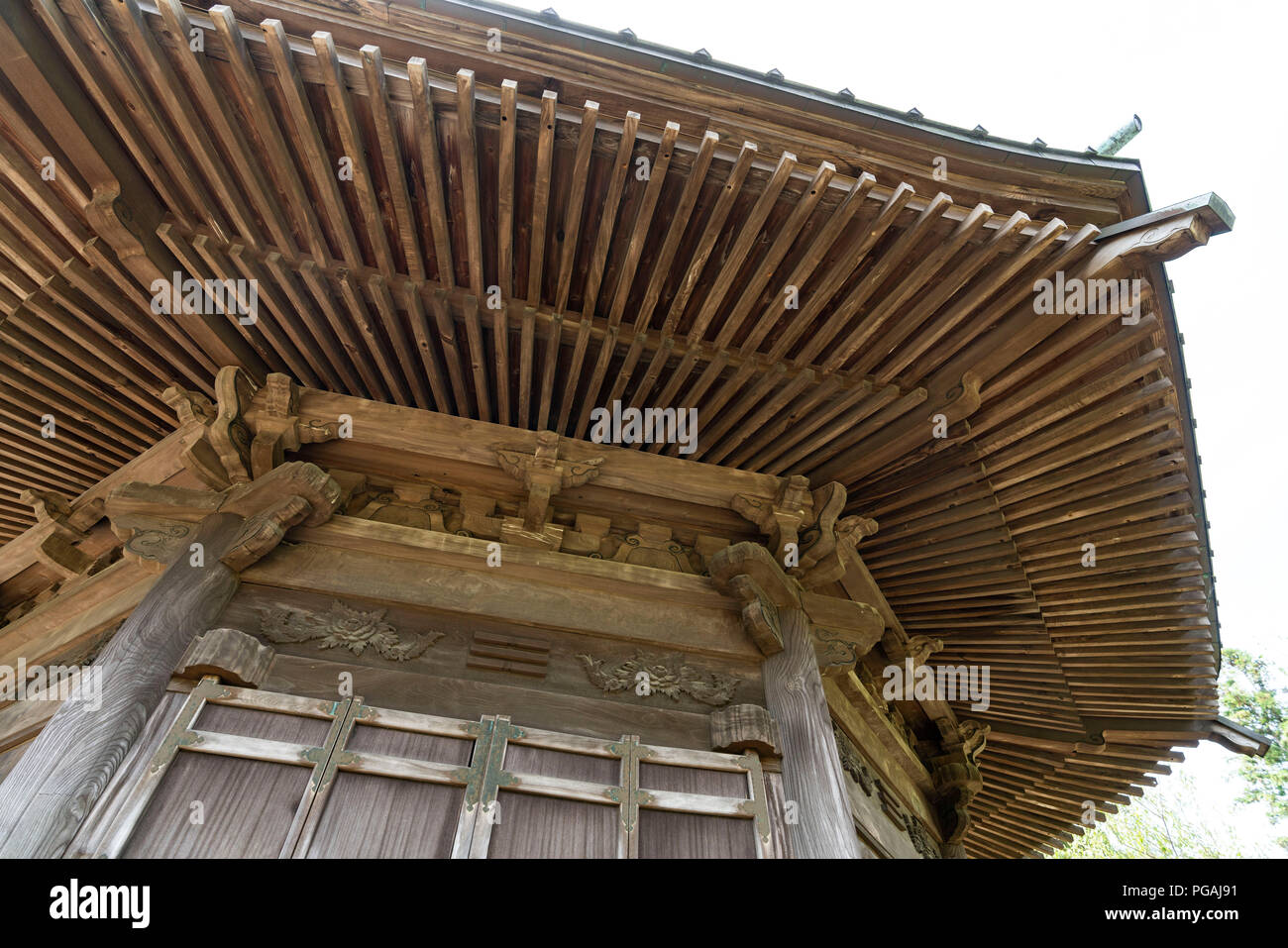 Kodokan hi-res stock photography and images - Alamy