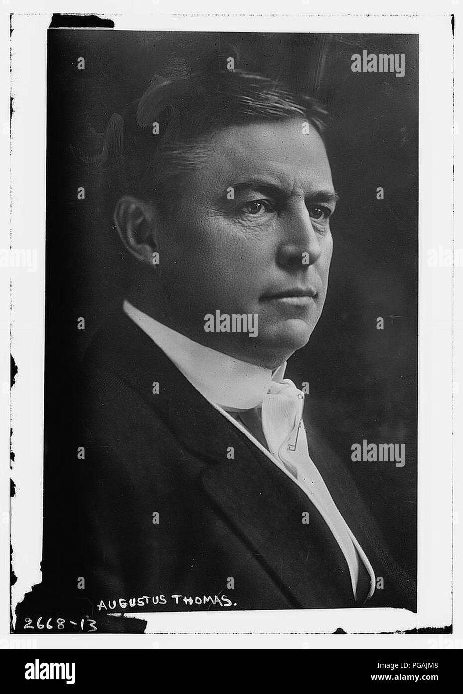 Augustus thomas hi-res stock photography and images - Alamy