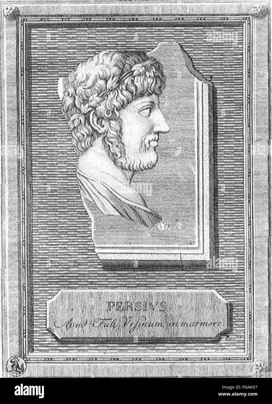 Flaccus hi-res stock photography and images - Alamy