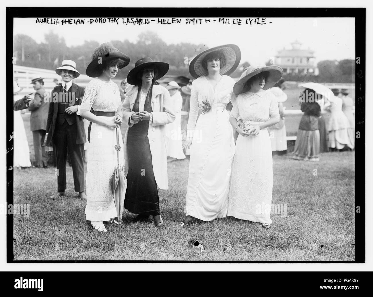 Millie Smith High Resolution Stock Photography and Images - Alamy