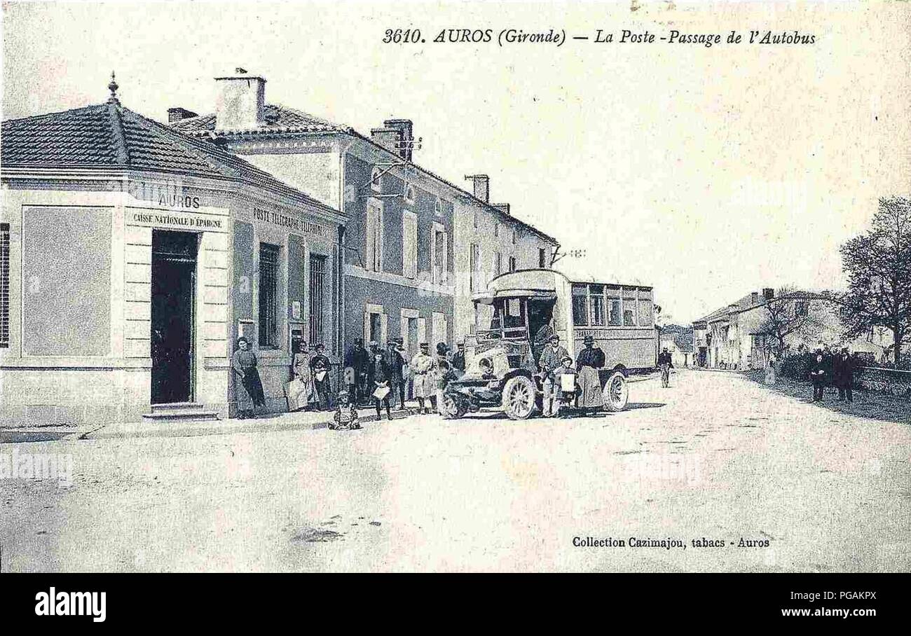 Auros hi-res stock photography and images - Alamy