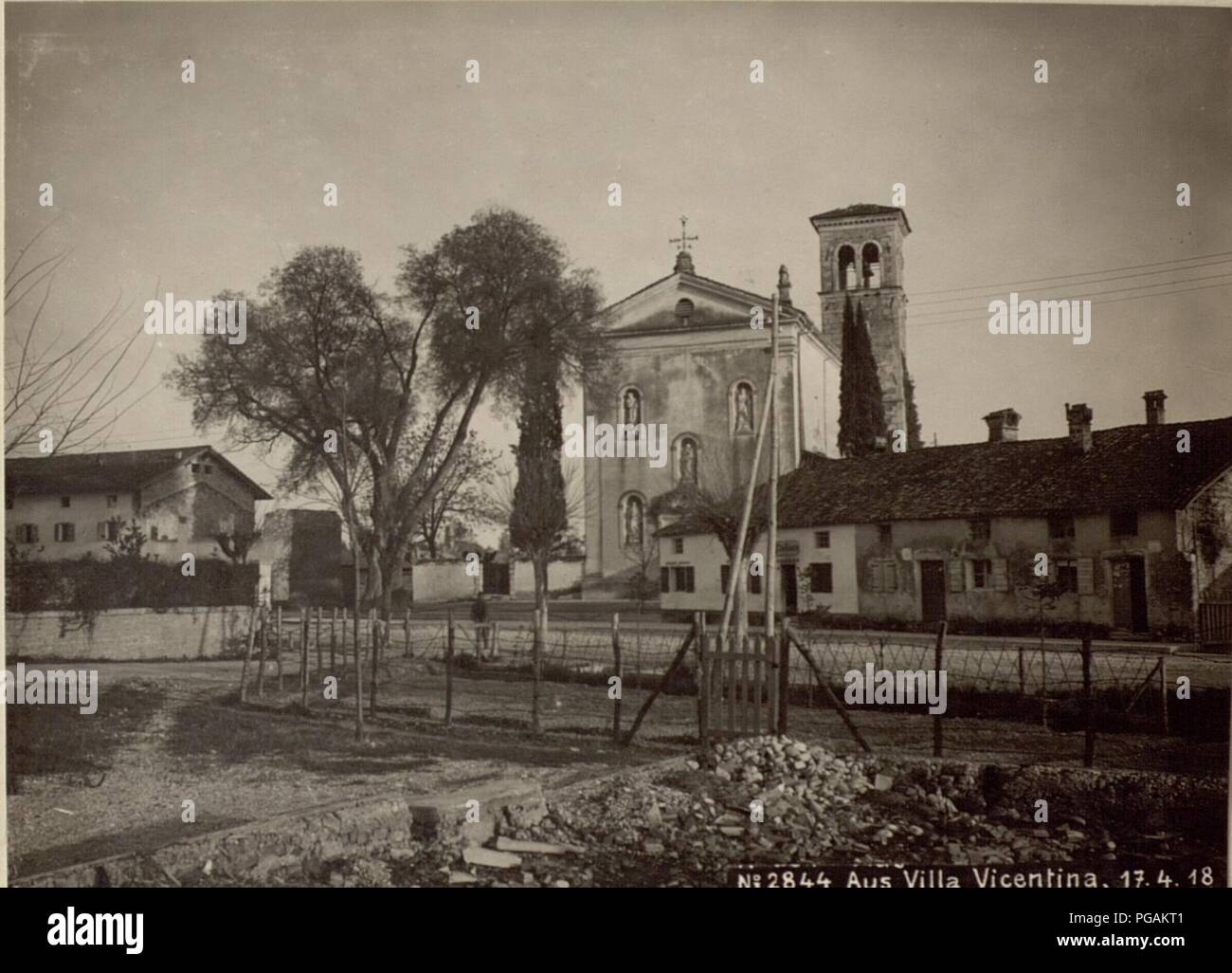 Altavilla vicentina hi-res stock photography and images - Alamy