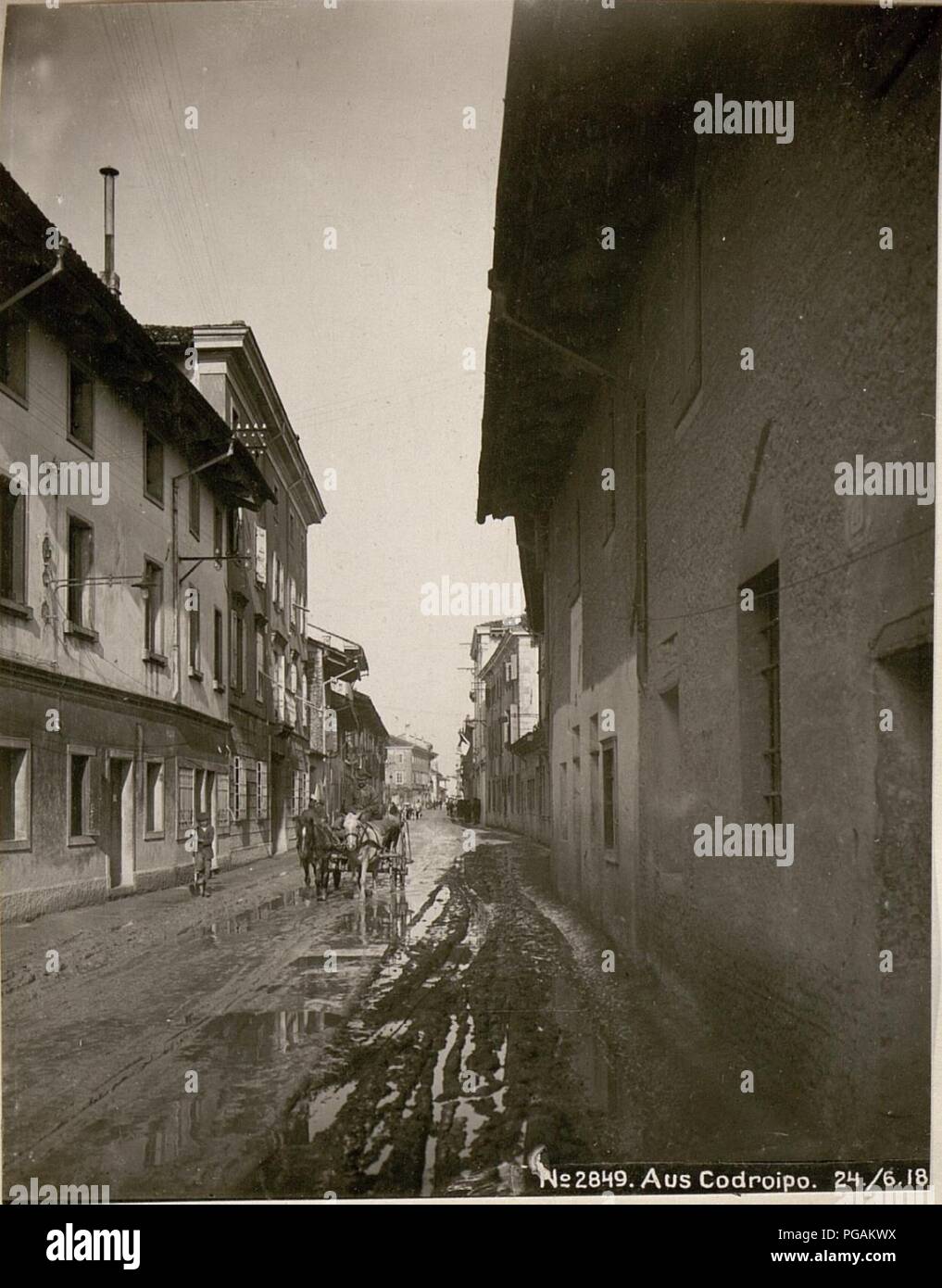 Codroipo hi-res stock photography and images - Alamy