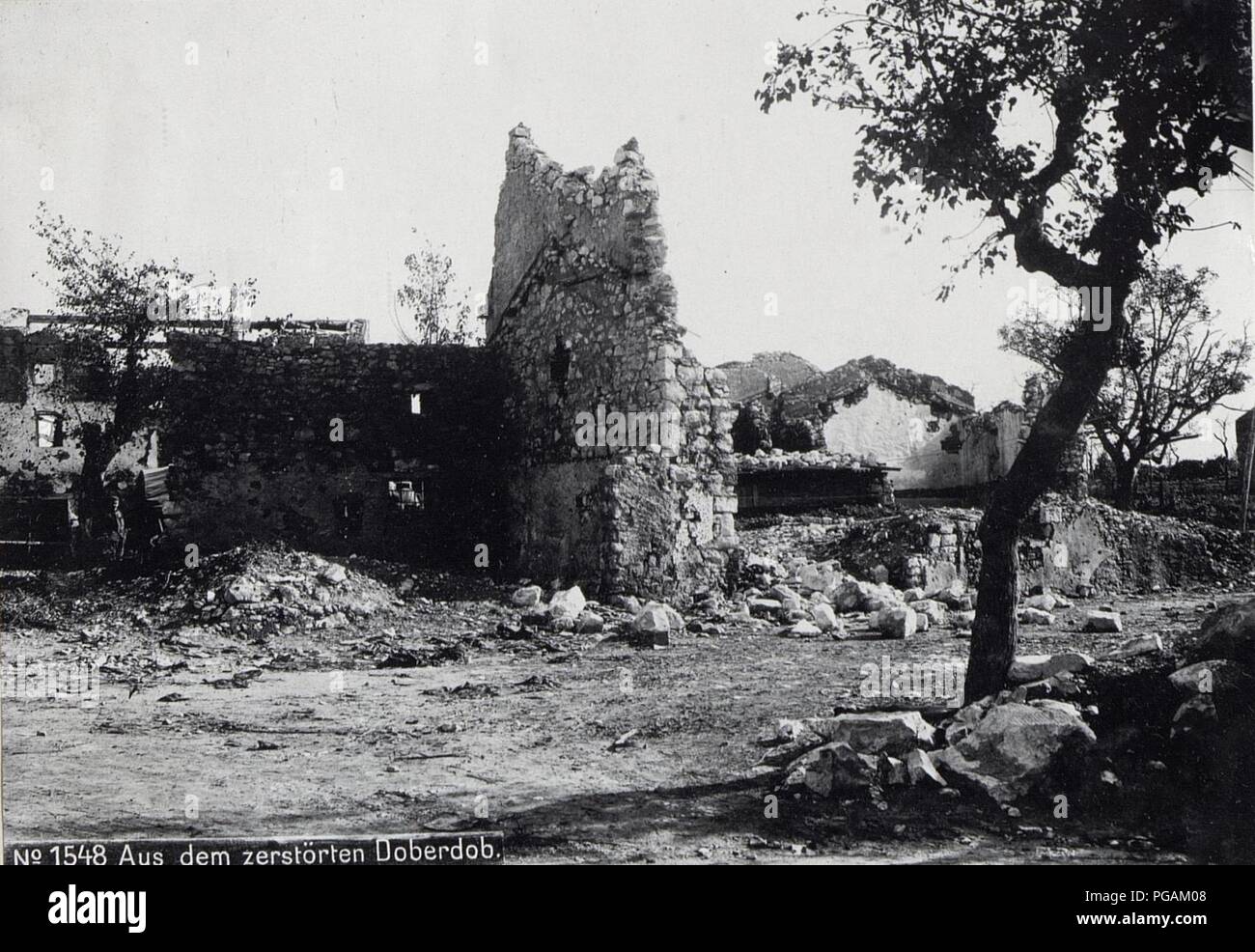 Doberdo hi-res stock photography and images - Alamy