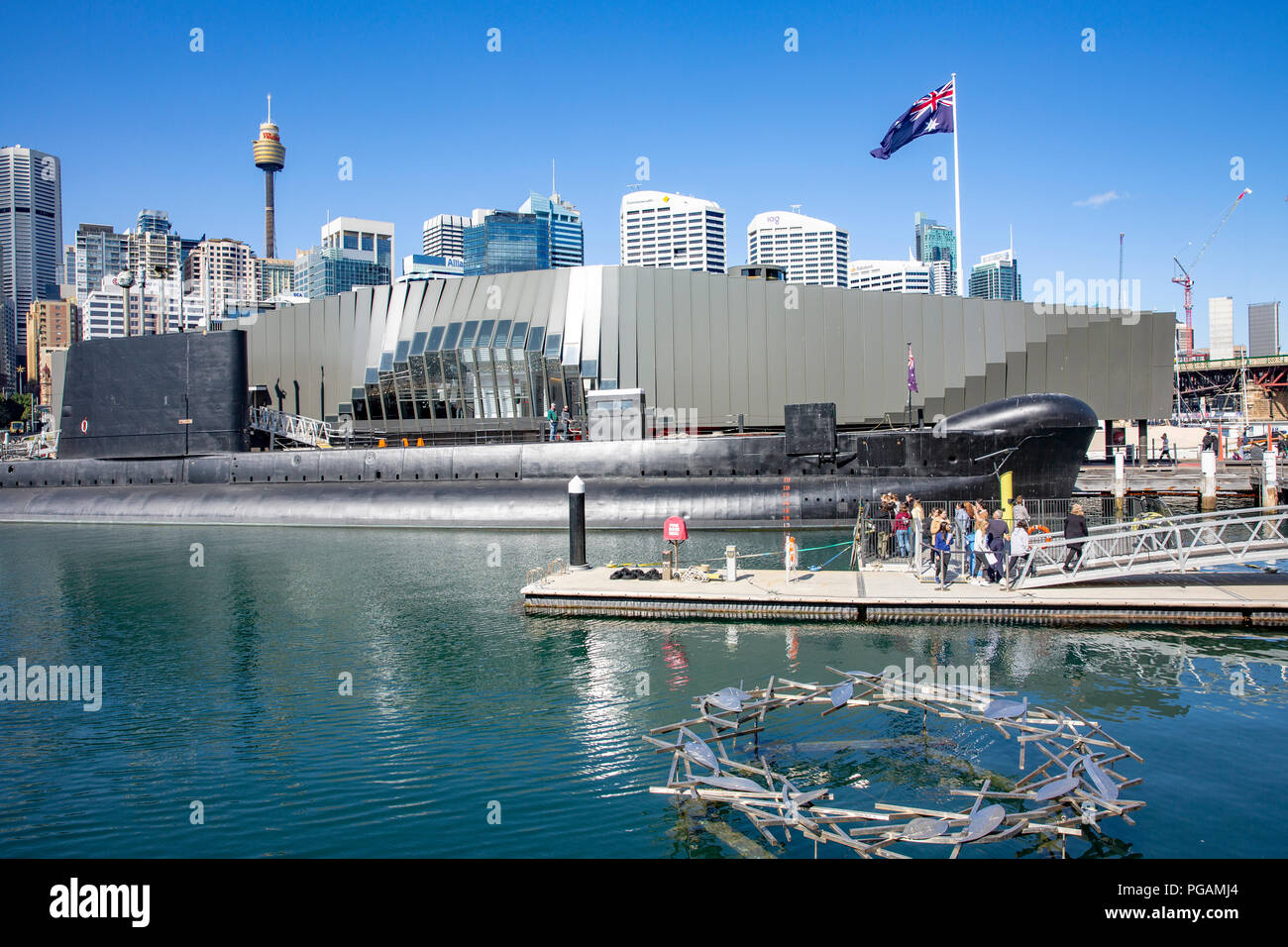 Australian Museum Sydney Maritime High Resolution Stock Photography and ...