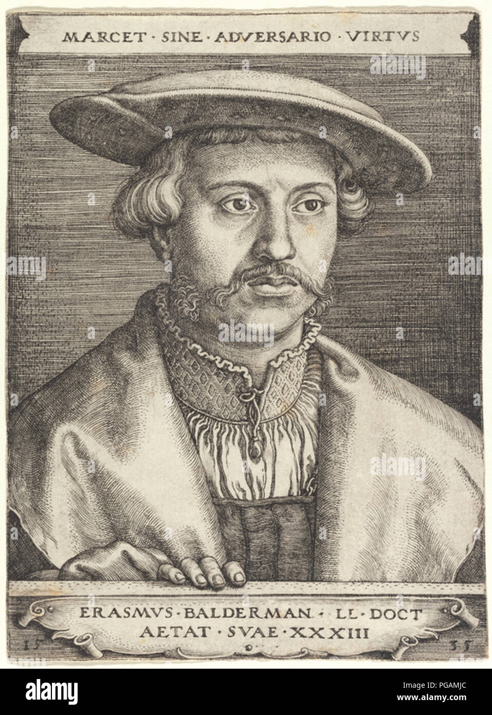 vintage european portrait artwork Stock Photo - Alamy