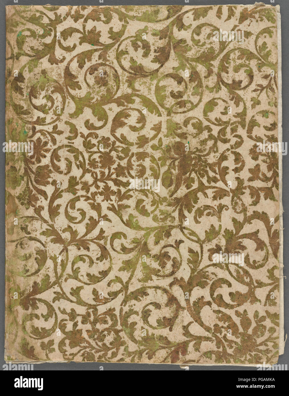 Vintage ornate European art plate Stock Photo - Alamy