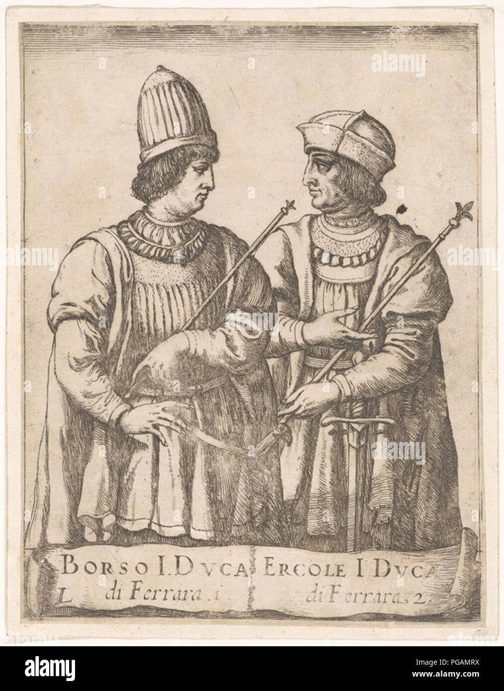 vintage european portrait artwork Stock Photo - Alamy